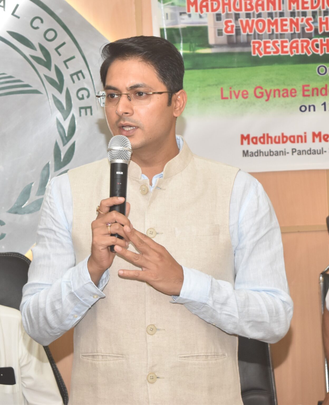 Director’s Message - shanza.org